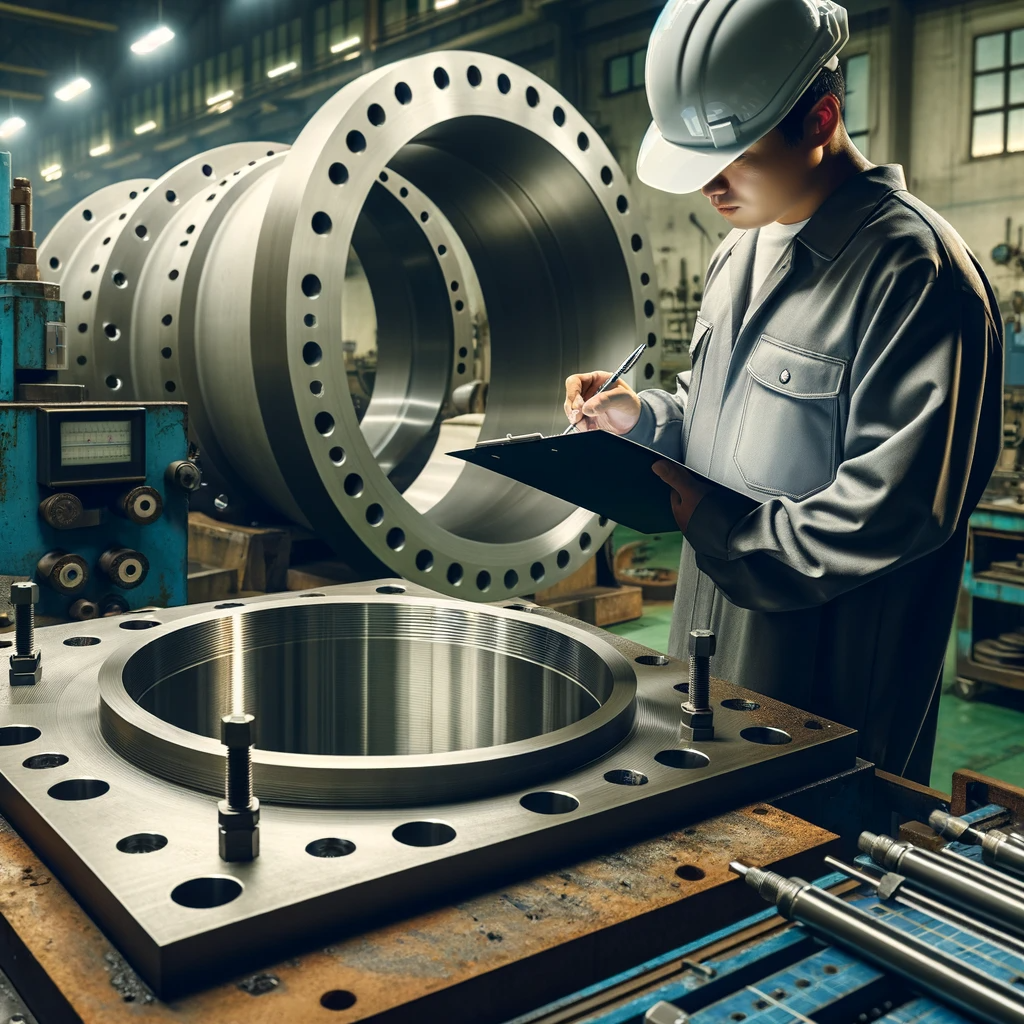 Custom Machining for Public Infrastructure | United Machine Shop