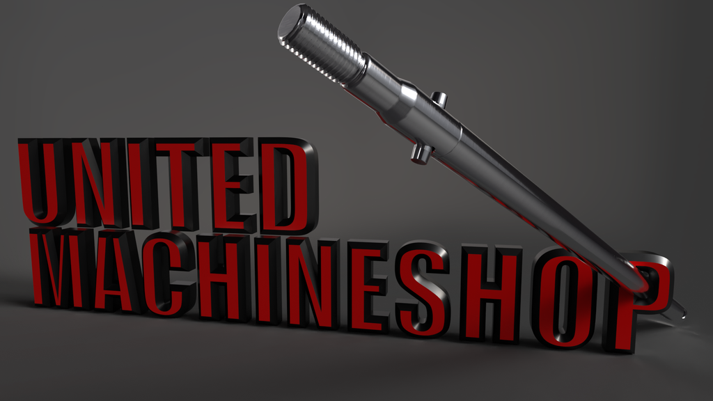 Fire Hydrant Stem Reproductions | United Machine